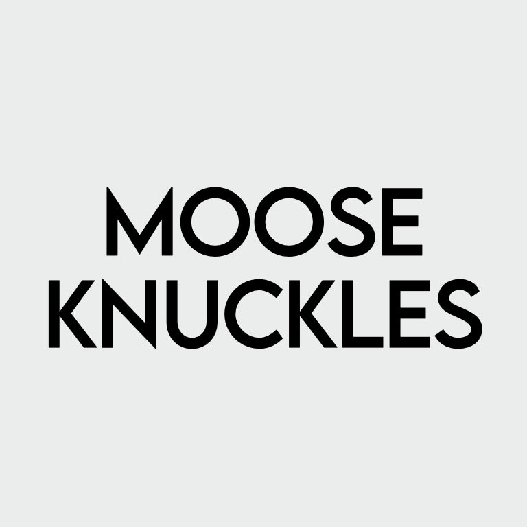 Moose Knuckles – Levels